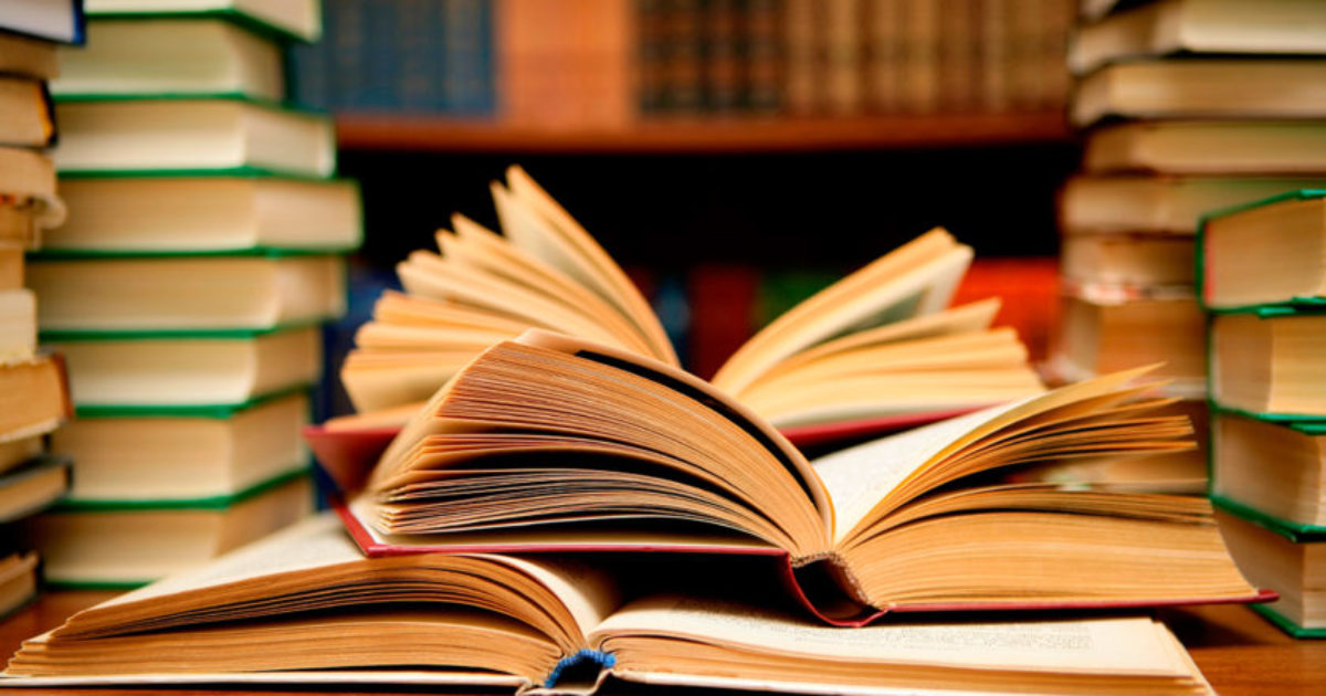 Як правильно підписати книги на подарунок. Поради