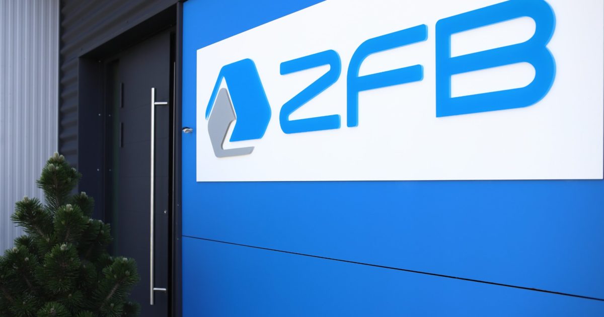 Сертифікований виробник протипожежних систем - Компанія ZFB